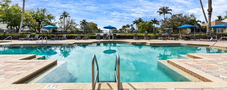 Community Amenities | Ibis Cove MPOA